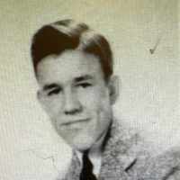 Roger Marshall Kegley Sr. (1924–2003)