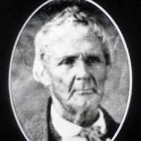 Isaac Morley (1786–1865)