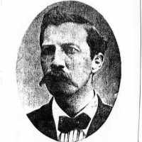 William Jesse Sugg (1872–1963)