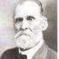 John Bush (1814–1862)