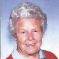 Katharina Gratz (1922–2008) • FamilySearch