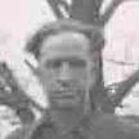 James Arthur Cook (1910–1957) • FamilySearch