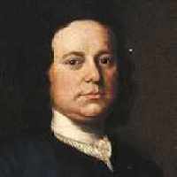 Gershom Flagg I (1705–1771)