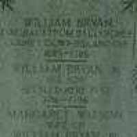 Morgan Bryan (1690–1789)