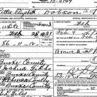 William Connelly II (1774–1820)