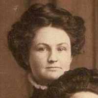 Nellie May Etheridge (1884–1961) • FamilySearch