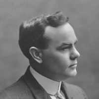 Frederick Ralph Woolley (1876–1956) • FamilySearch