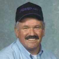 Keith Johnny Verner (1954–2012) • FamilySearch