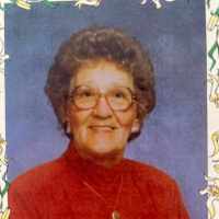 Ruth Virginia Kelb (1917–2006)