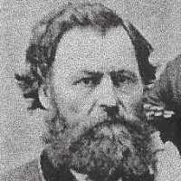 George Wilson (1815–1897) • FamilySearch