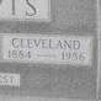 Grover Cleveland Davis (1884–1956)