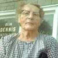 Dora Rebecca Sholl (1886–1978)