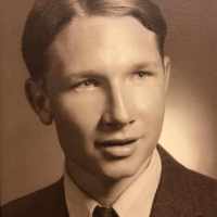 Carl Patrick Blackburn (1949–2014) • FamilySearch