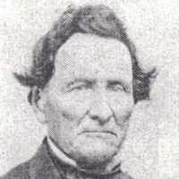 Joseph Waite Jr (1794–1882) • FamilySearch