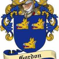 Sir Adam de Gordon Of That Ilk 7th Lord Of Gordon (1273–1333)