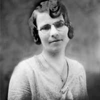 Leah Darlene White (1900–1996) • FamilySearch