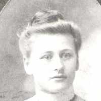 Anna Maude Gilbert (1880–1942) • FamilySearch