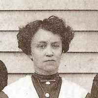 Rosa Lee Outlaw (1872–1965)