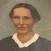 Mary Catherine Christina Meil (1827–1872) • FamilySearch