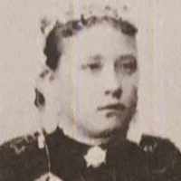 Maria Koch (1873–1954) • FamilySearch