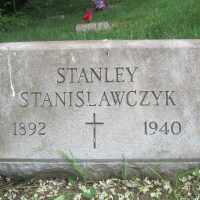 Stanley Stanislawczyk (1892–1940) • FamilySearch