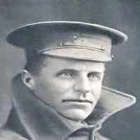 George Thomas Lintern (1878–1918) • FamilySearch