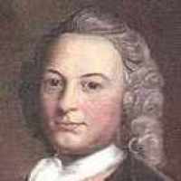 Thomas Graves (1691–1767)