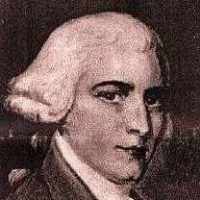 Benjamin Harrison IV (1695–1745)