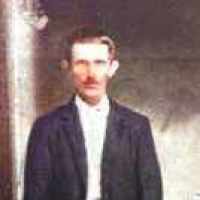 John Henry Dabbs (1869–1911)