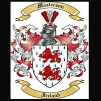 Thomas Masterson of Nantwich (1465–1513)