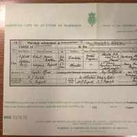 Robert James Rostron (1903–1984) • FamilySearch