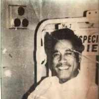 Jacob Tame Eruera Shelford (1928–1963)