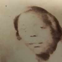 Cora Ann Cotton (1891–1991)