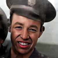 Henry Louis Gates Sr (1913–2010) • FamilySearch