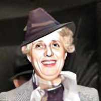 Germaine Alice Halphen (1884–1975) • FamilySearch