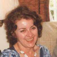 Frances "Fran" B. Traver (1928–) • FamilySearch