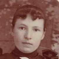 Ida Matilda Hansen (1875–1946) • FamilySearch