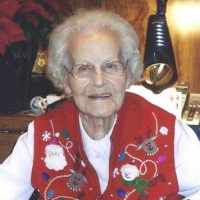Martha Margaret Walter (1915–2012) • FamilySearch
