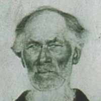 William J Tate (1820–1895)