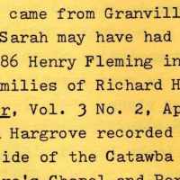 Henry Thomas Fleeman (1753–1835)