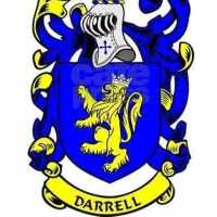 Sir John Darrel Sr. (1427–1509)