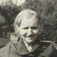 Mary Susan Sturgill (1897–1973) • FamilySearch