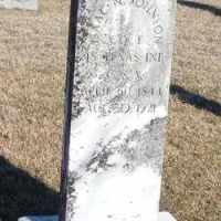 Isaac Newton Johnson (1844–1921)