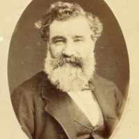 John Barker (1819–1882) • FamilySearch
