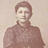 Nancy 'Nanny' Celia Baird (1877–1911) • FamilySearch