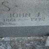 John J Davis (1861–1932)