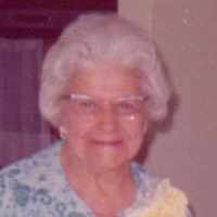 Mildred Margaret Mary Weigand (1902–1986) • FamilySearch