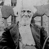 James Stanley Wilkinson (1804–1898)