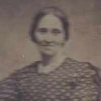 Deborah Ann Fairchild (1823–1897) • FamilySearch
