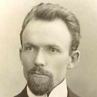 Dr. David Lorenzo McDonald (1873–1952)